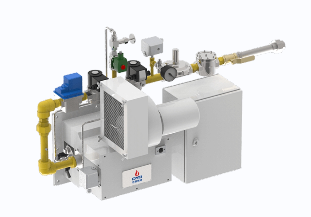 Recommend - DYDTEC Combustion Equipment Group