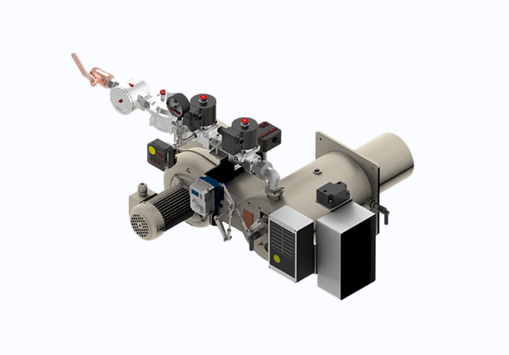 Recommend - DYDTEC Combustion Equipment Group