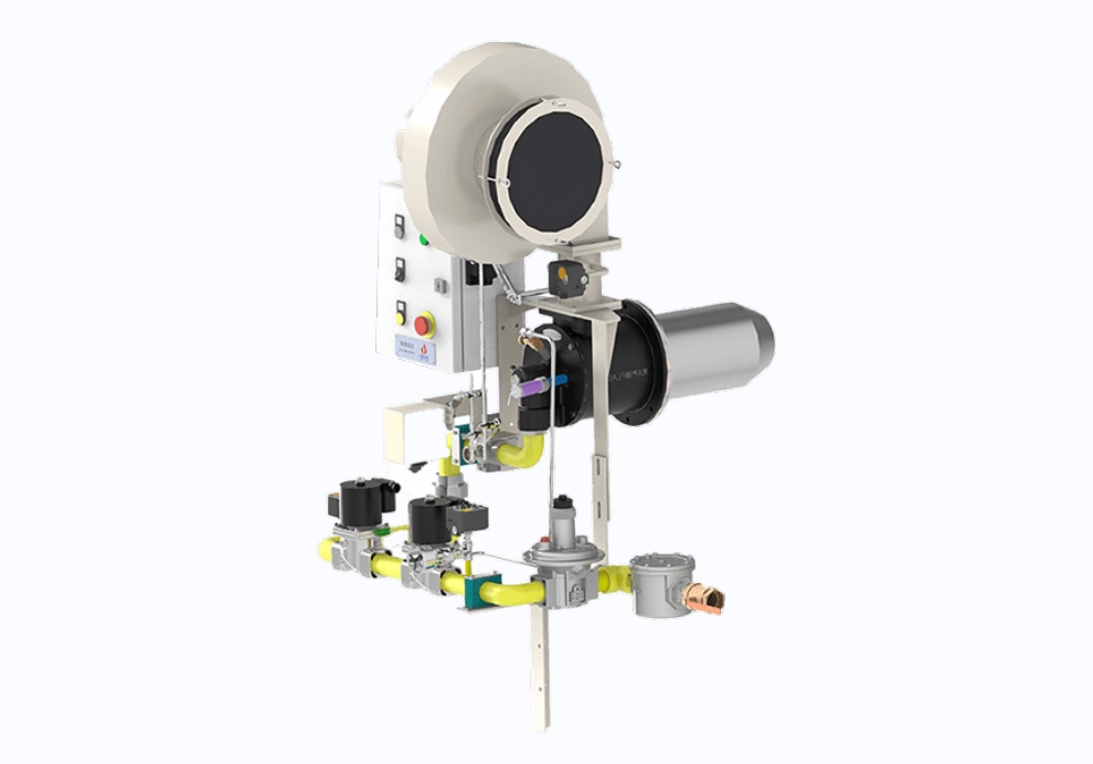 Recommend - DYDTEC Combustion Equipment Group