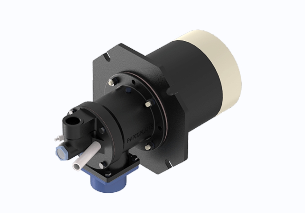 Recommend - DYDTEC Combustion Equipment Group