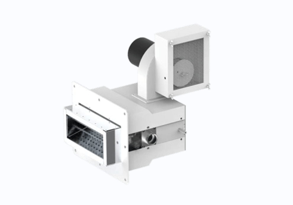 Recommend - DYDTEC Combustion Equipment Group