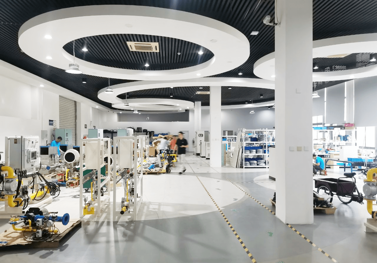 Recommend - DYDTEC Combustion Equipment Group