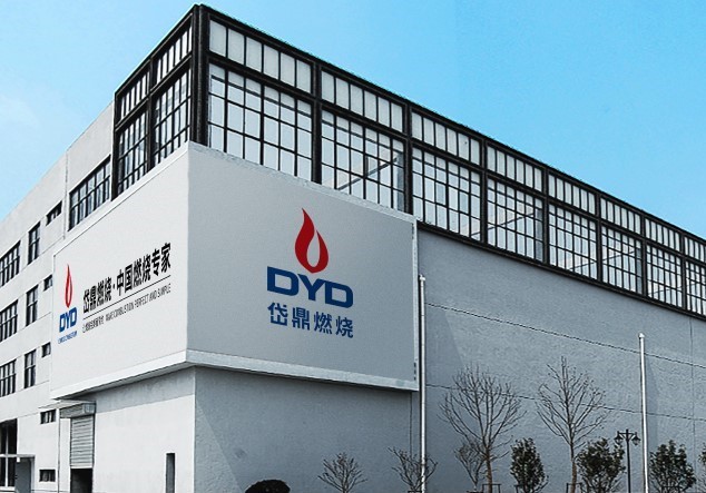 Recommend - DYDTEC Combustion Equipment Group