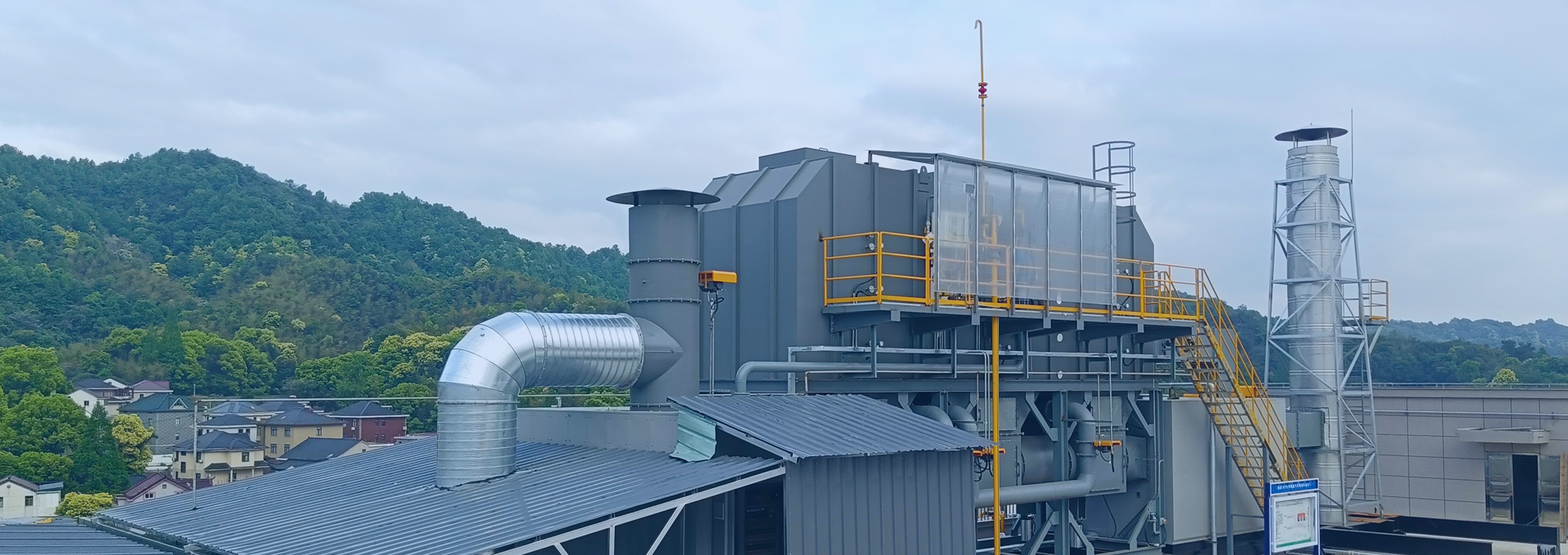 Solutions - DYDTEC Combustion Equipment Group